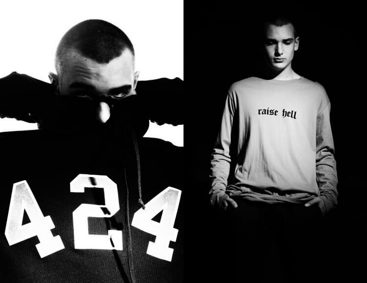 「别样」- 424 数字旋风 更多6折潮物